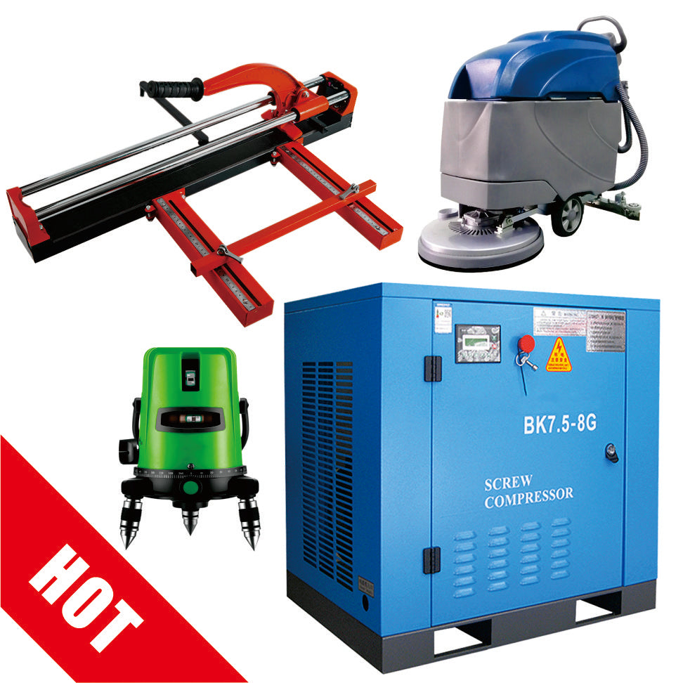 STONE TOOLS – GTT CO;LTD