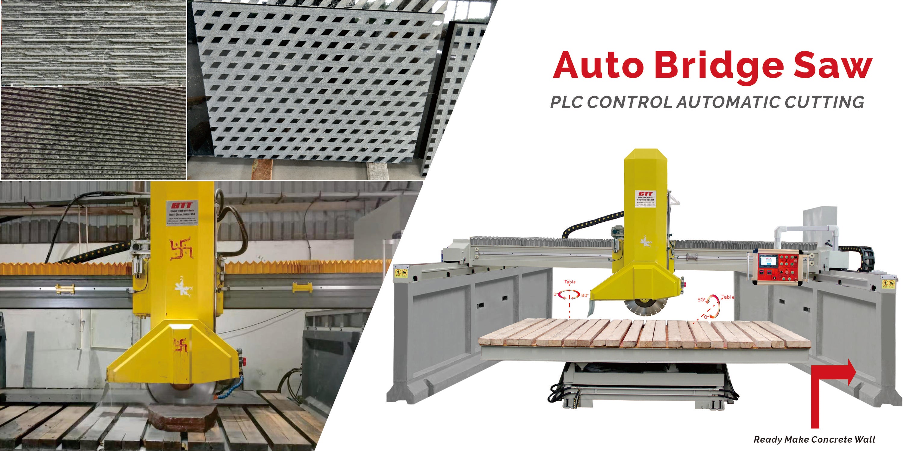 Stone Cutting Machine|Bridge Saw for Stone|Bridge Saw for Stone in USA ...